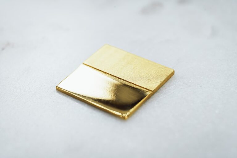 Precious Metal & Jewellery Casting in Birmingham - JewelCast