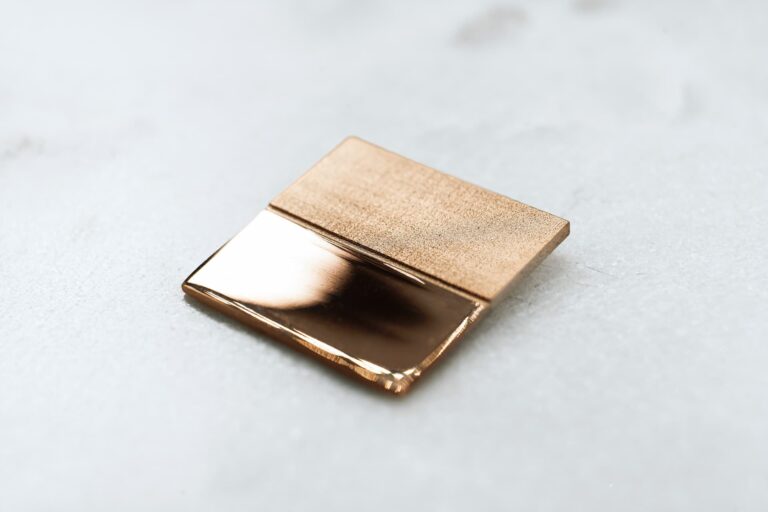 Precious Metal & Jewellery Casting in Birmingham - JewelCast