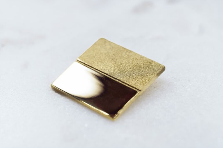 Precious Metal & Jewellery Casting in Birmingham - JewelCast