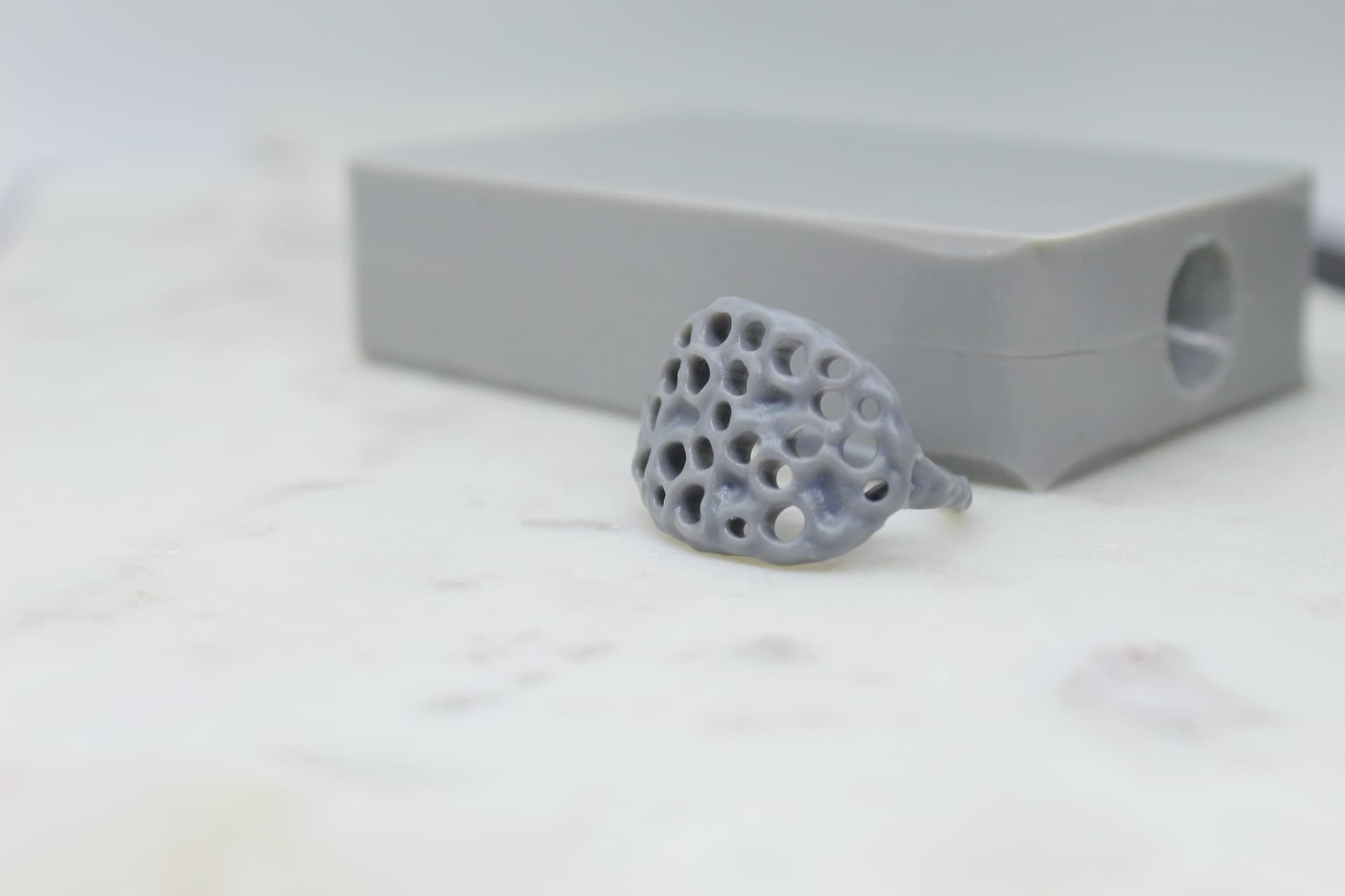 Metal & Jewellery Moulding in Birmingham - JewelCast