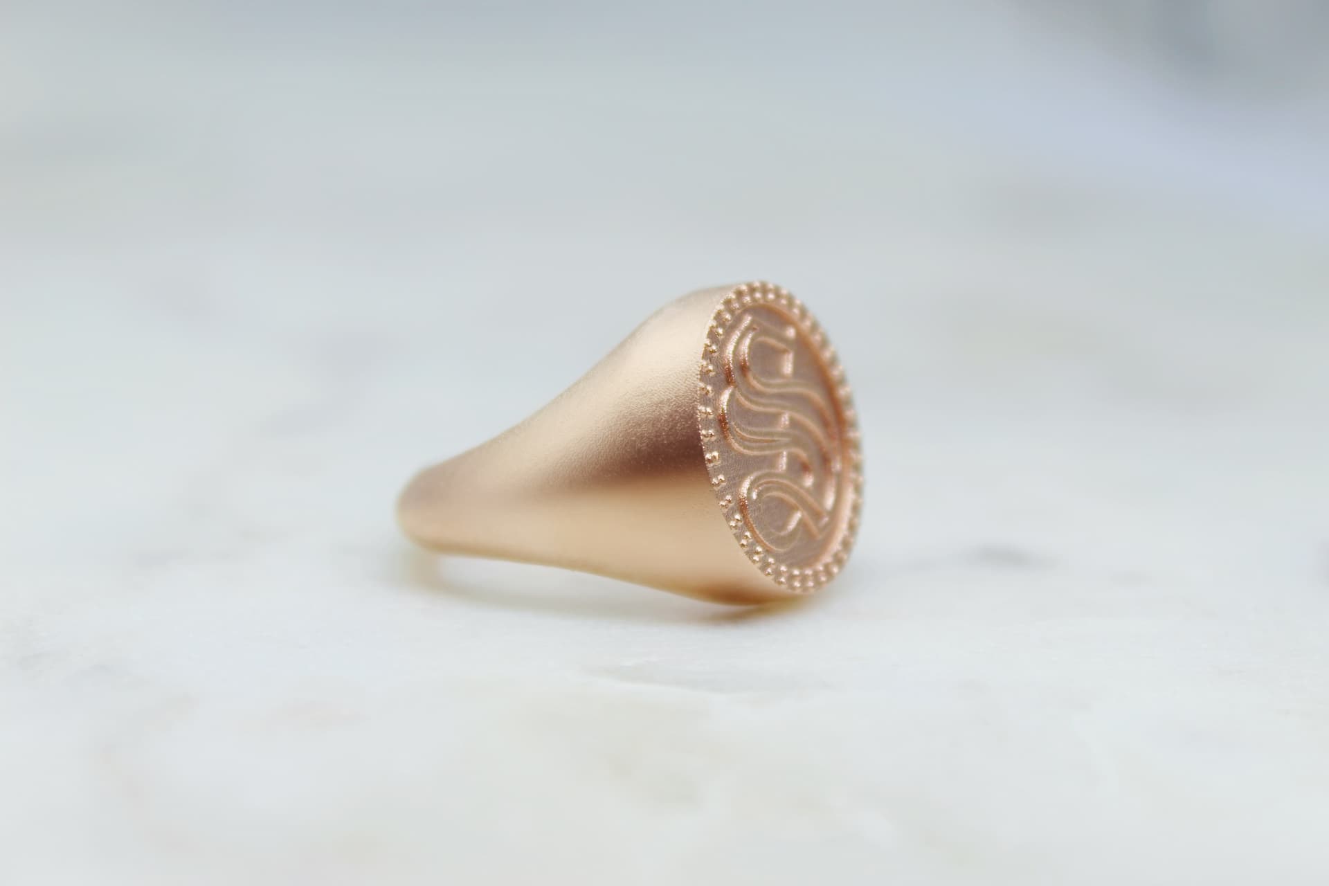 Jewellery Hallmarking & Stamping - JewelCast